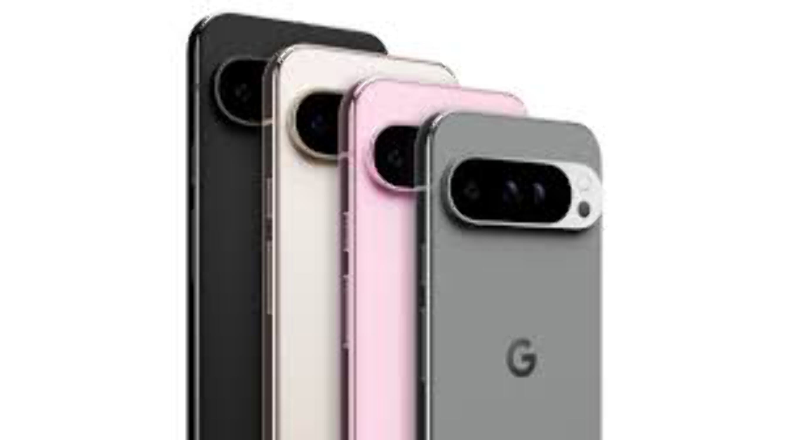 Google Pixel 9 Pro Xl (Ggx8b) - 256g - Obsidian - Grade A - For Use On (Verizon Only) - Walmart.com