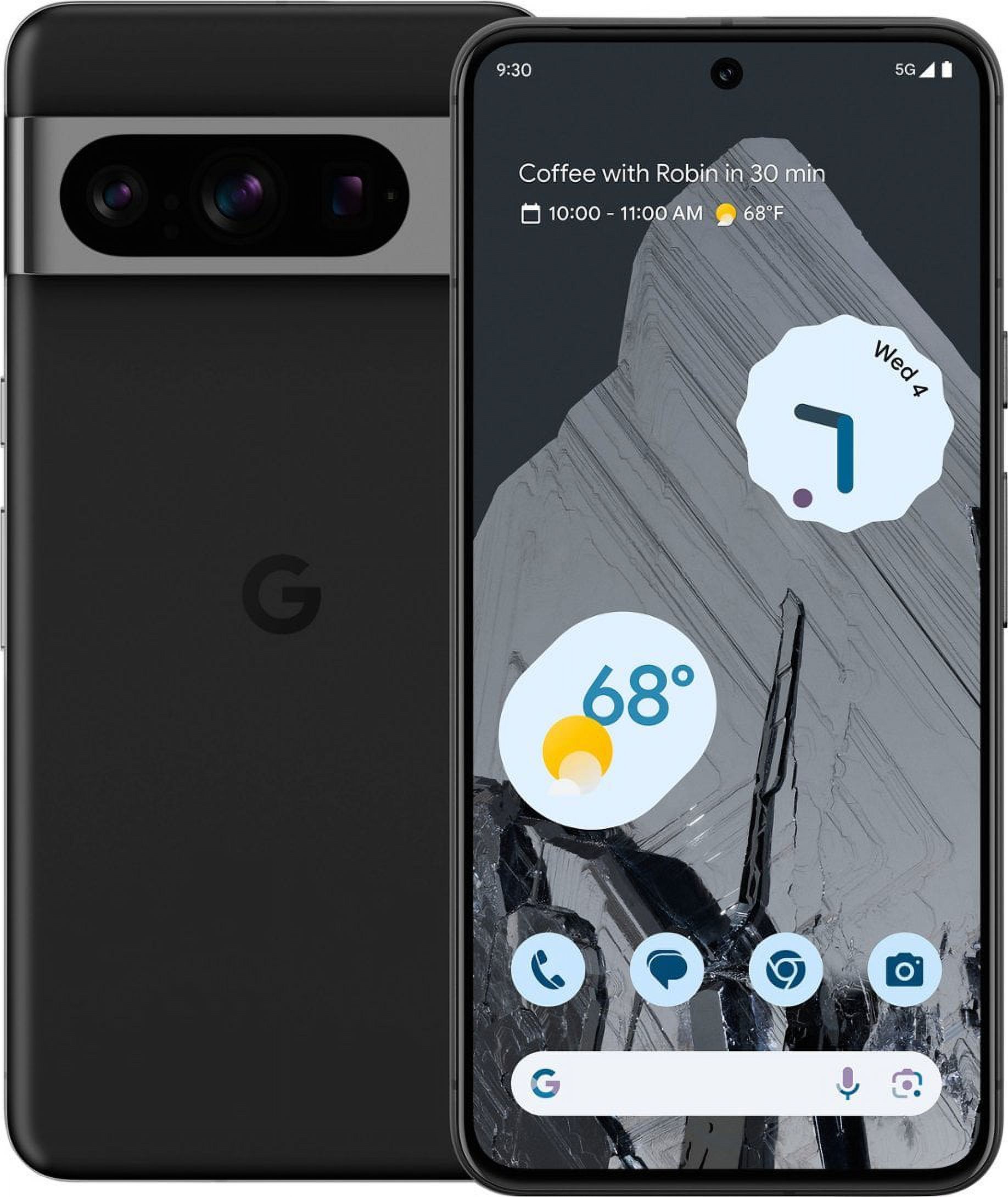 Restored Google Pixel 7 128GB Lemon Grass-Verizon (Refurbished ...