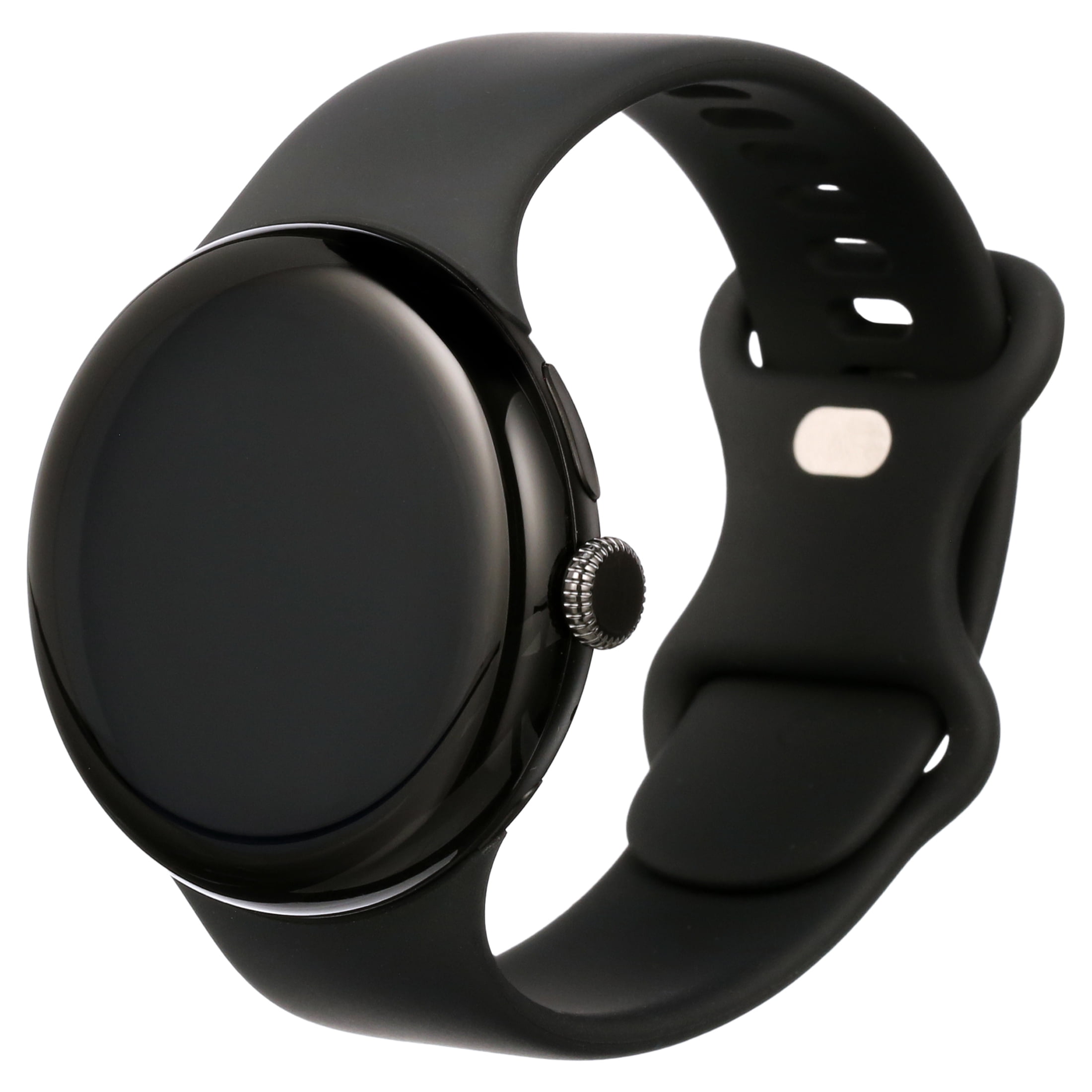 Google Pixel Watch 3 (45mm) - Android Smartwatch with Heart Rate ...