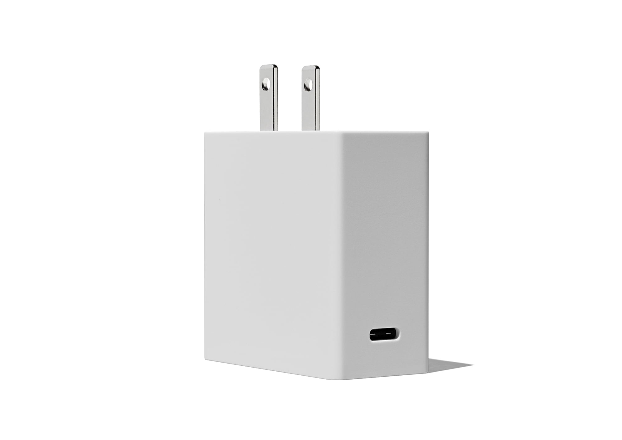 Google Pixelbook 45W USB-C Power Adapter, GA00196-US - Walmart.com