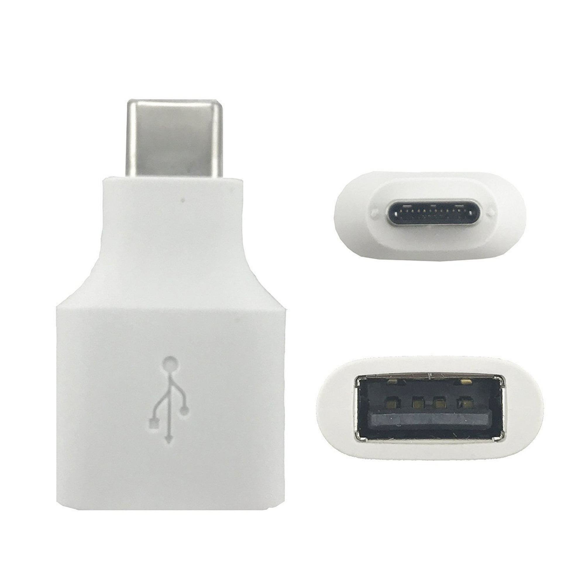 Google Quick Switch OTG Adapter USB A to USB Type C Converter OEM ...