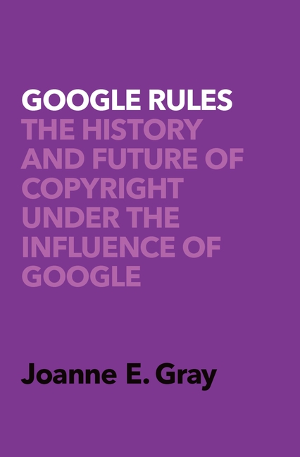 Google Copyright