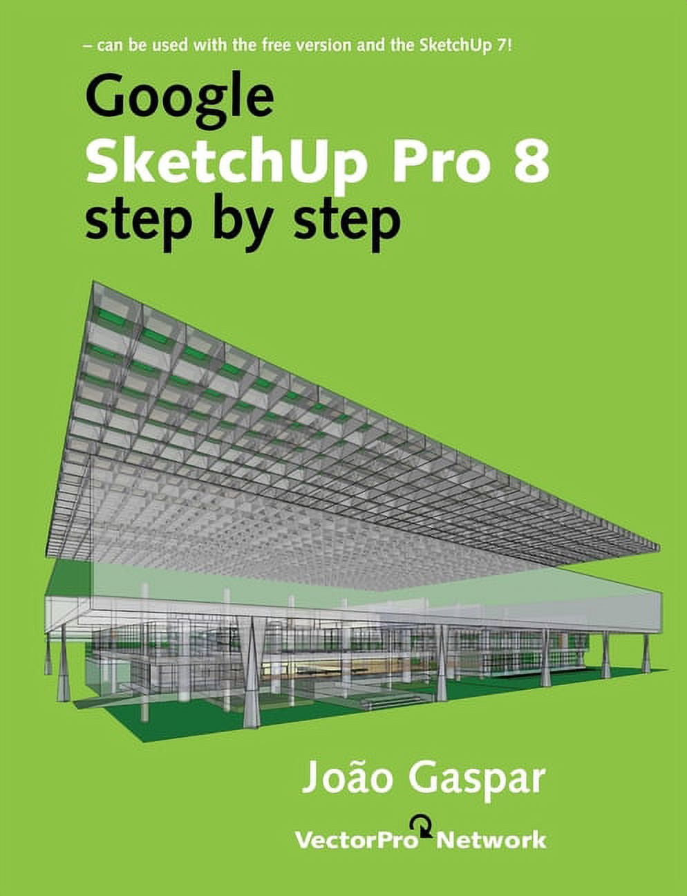 Google SketchUp Pro 8 step by step (Paperback) - Walmart.com
