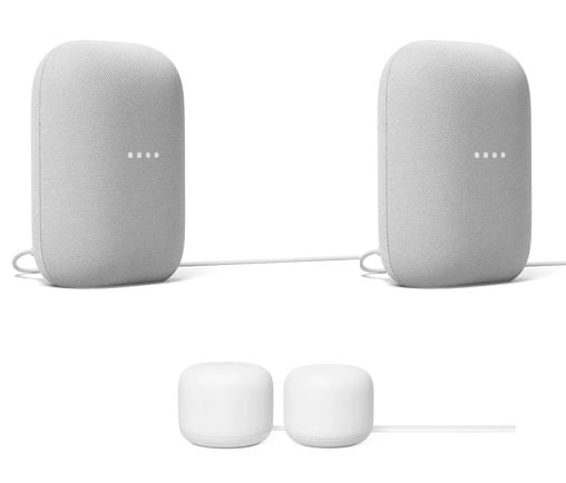 Amazon Smart Home Bundle