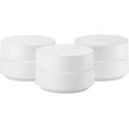 Open Box Google Wi-Fi System, 3-Pack - Router Replacement for Whole ...