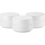 Open Box Google Wi-Fi System, 3-Pack - Router Replacement for Whole ...