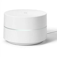 Google Wifi Home System - 3 Pack Mesh Router Wifi with Internet Wide ...