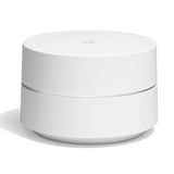 Google Wi-Fi Mesh Router, 1 Pack - White - Home Internet Network System ...