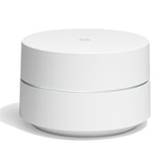 Google Wifi Home System - 3 Pack Mesh Router Wifi with Internet Wide ...