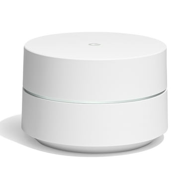 Google Wifi Home System - 3 Pack Mesh Router Wifi with Internet Wide ...