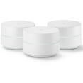Google Wifi Home System - 3 Pack Mesh Router Wifi with Internet Wide ...