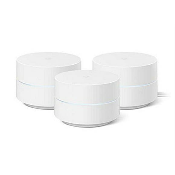Whole Home Mesh Wi Fi Systems