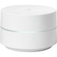 Google Wifi System, Router Replacement for Whole-Home Coverage ...