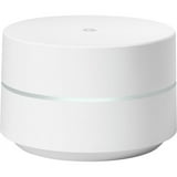 Google Wifi System, Router Replacement for Whole-Home Coverage ...