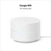 Google Wi-Fi Mesh Router, 1 Pack - White - Home Internet Network System ...