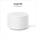 Breeze Google Wi-Fi Point, 1 PK (US), Fast & Reliable, Easy Setup ...