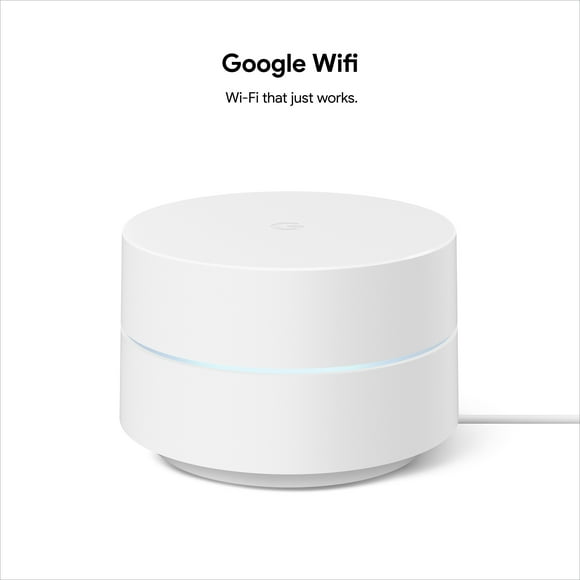 Wifi Pods