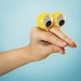 Googly Eye Finger Puppets (Pack of 24) - Walmart.com