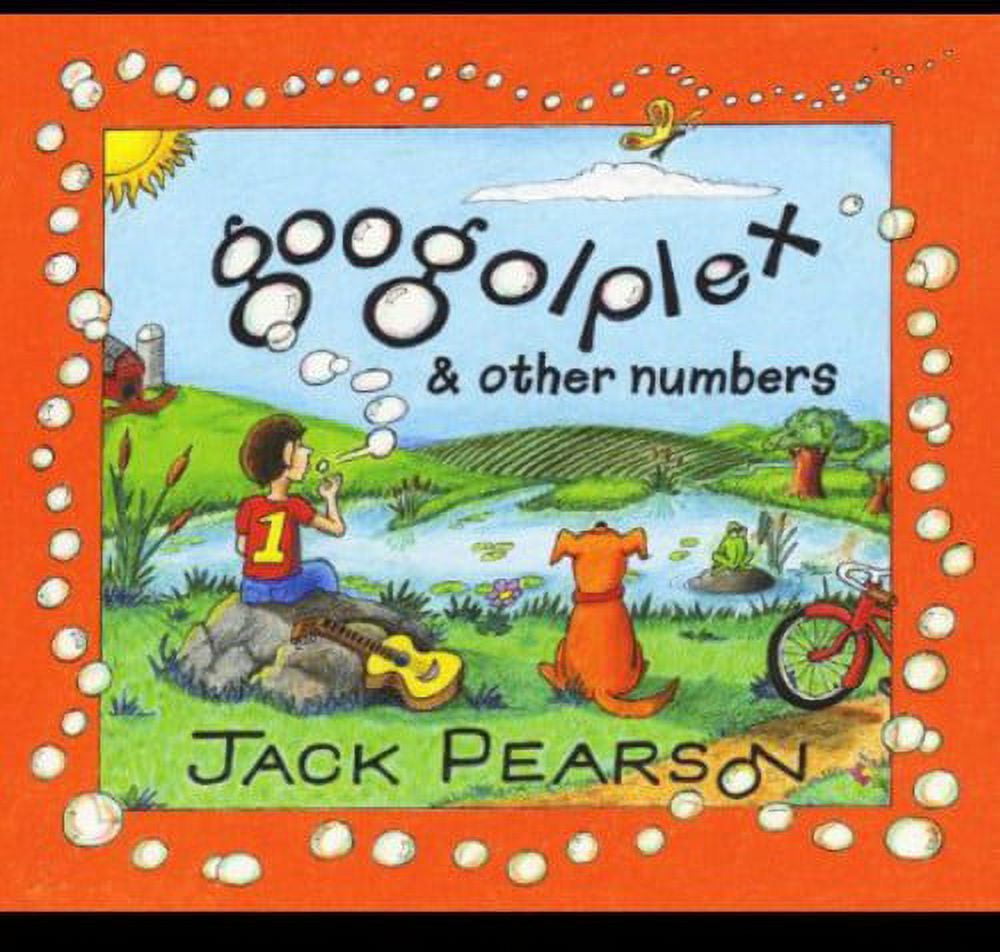 Pre Owned Googolplex And Other Numbers