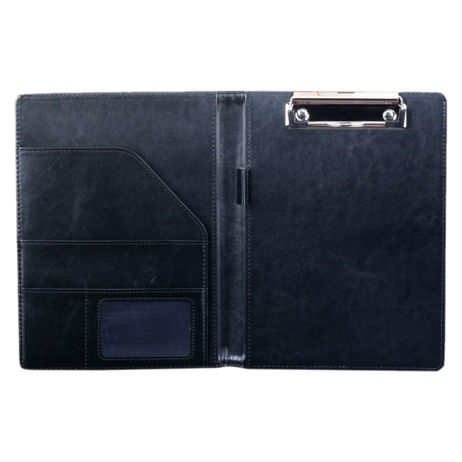 Goohae Business Portfolio, A4 Multi-Functional Business Folder ...