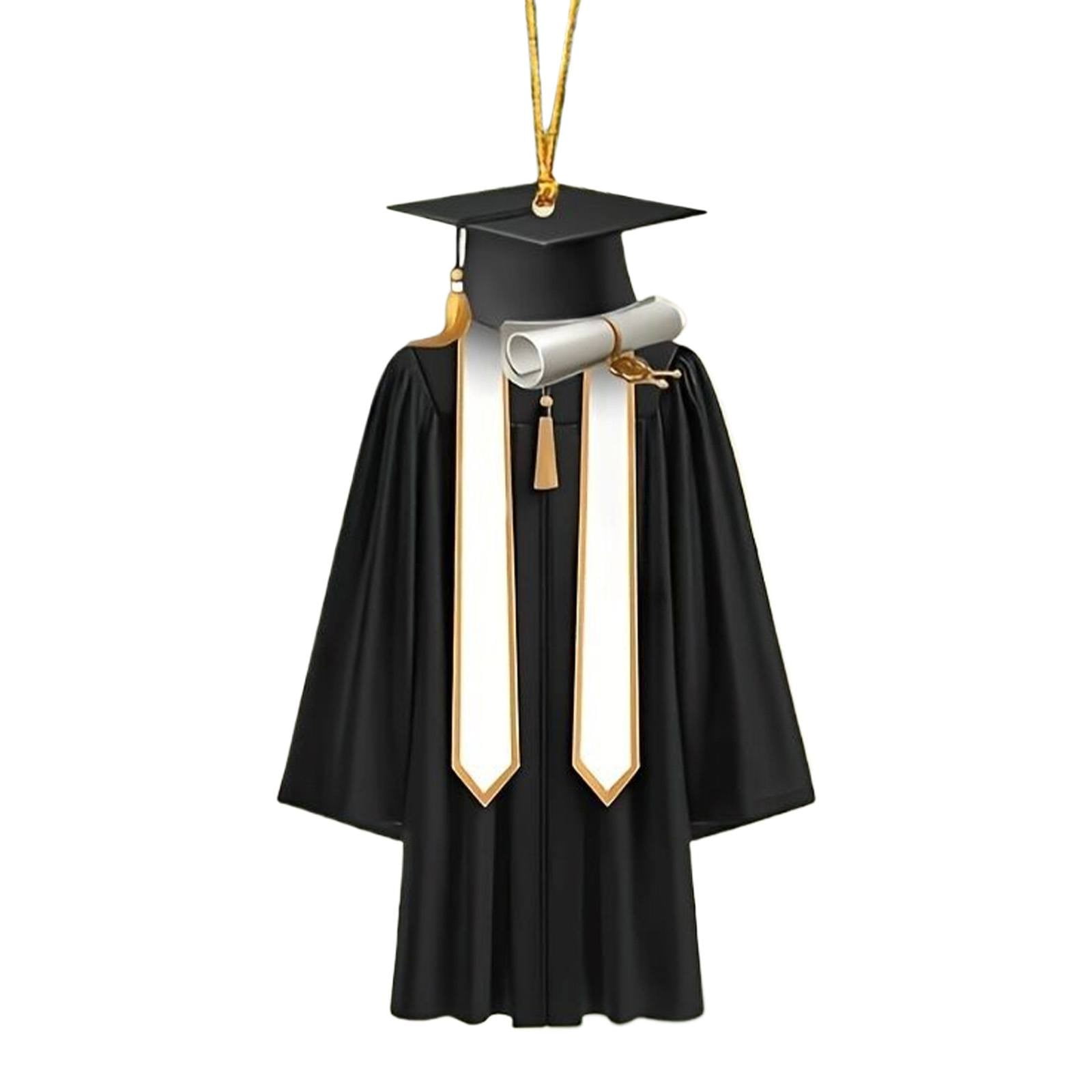 Goohae Graduation Season Decoration Clearance! Black Decorations ...