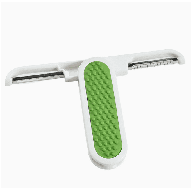 Goohae Multifunctional Peeler Clearance! Multifunctional Vegetable ...