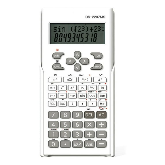 Goohae Pocket Calculator, Desktop Calculator, Scientific Calculator ...