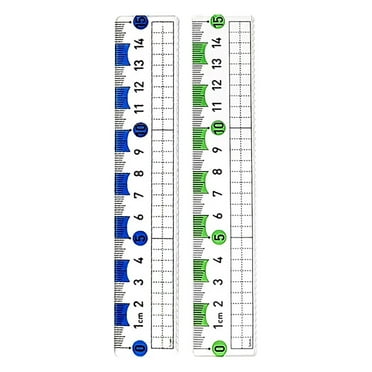 Charles Leonard Wood Yardstick, 6 Count - Walmart.com