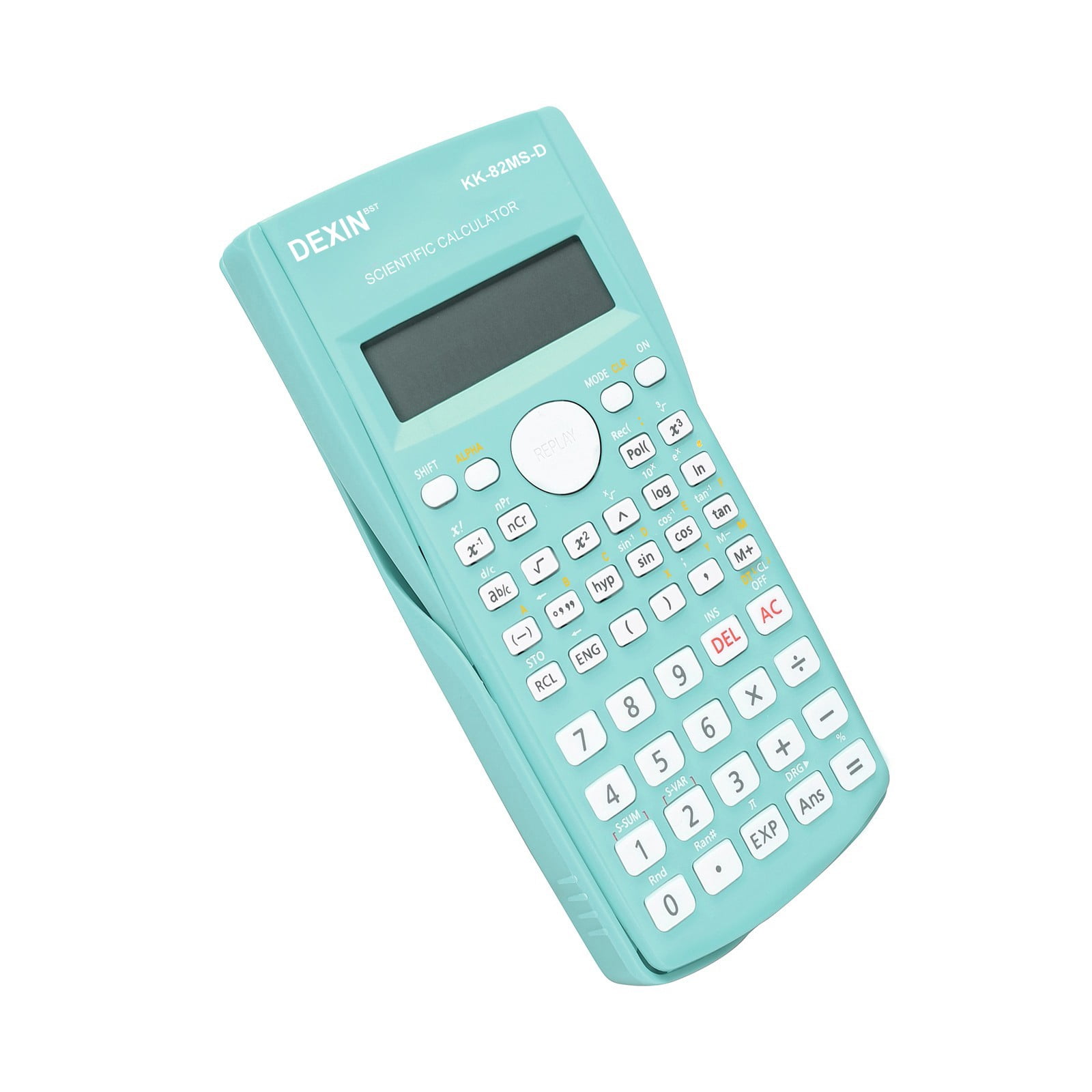 Goohae Scientific Calculator with 240 Functions, Ergonomic Design for ...