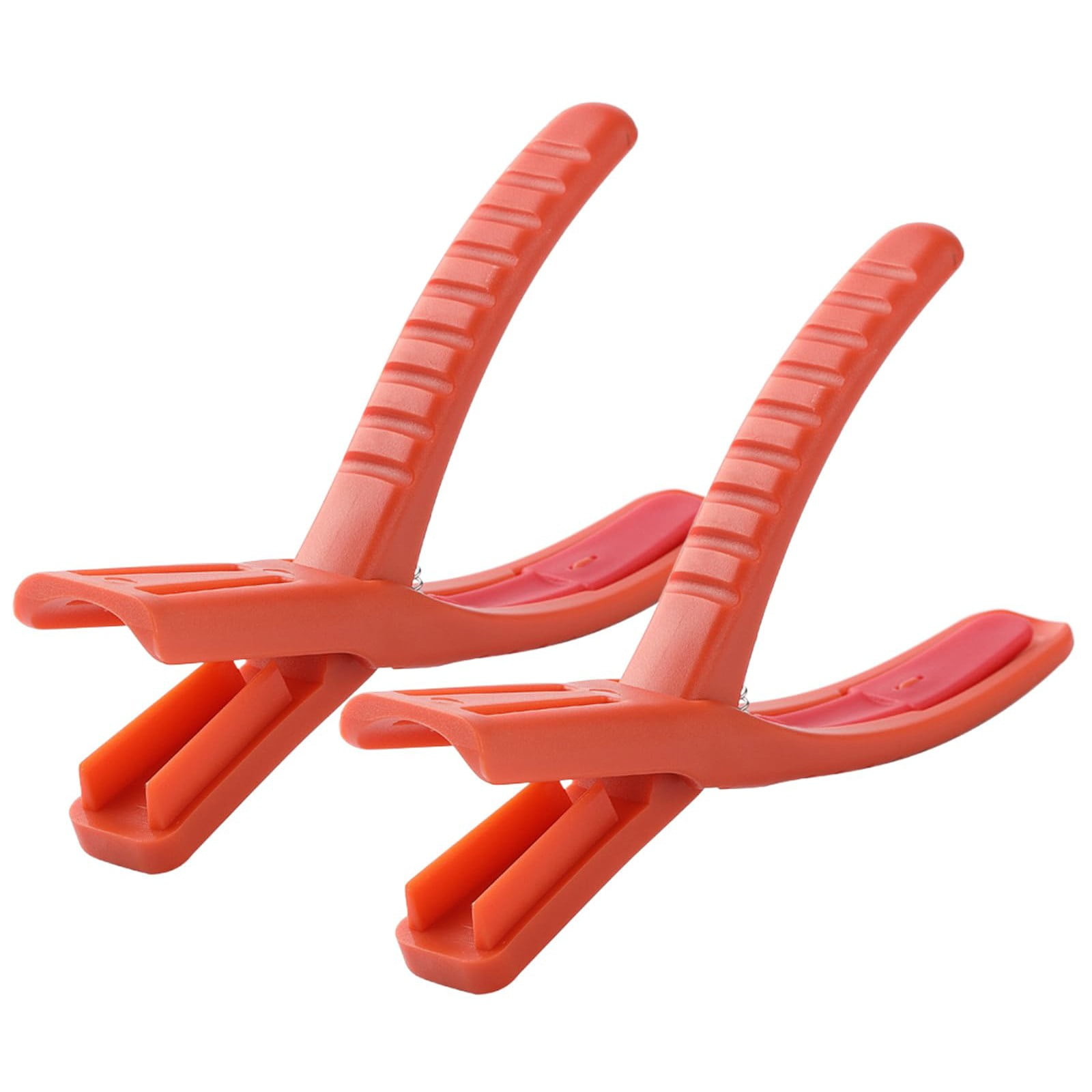 Goohae Sheller Tool Clearance! Red*2 Crawfish Tail Sheller Tool Red ...