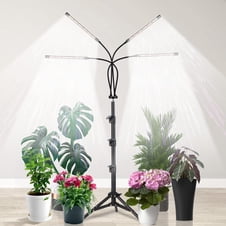 Battery Operated Grow Light