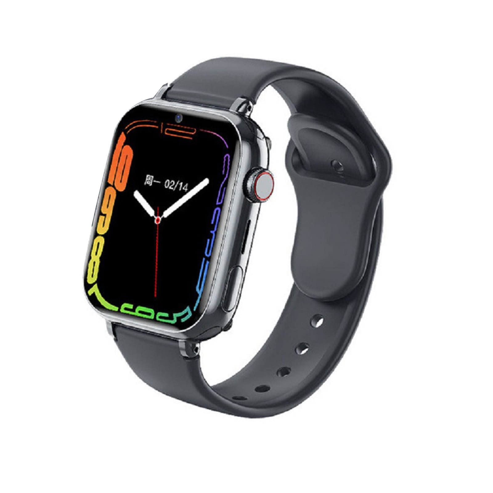 GoolRC Children's Smartwatch, 4G Smart Watch for Kids with SOS Help ...