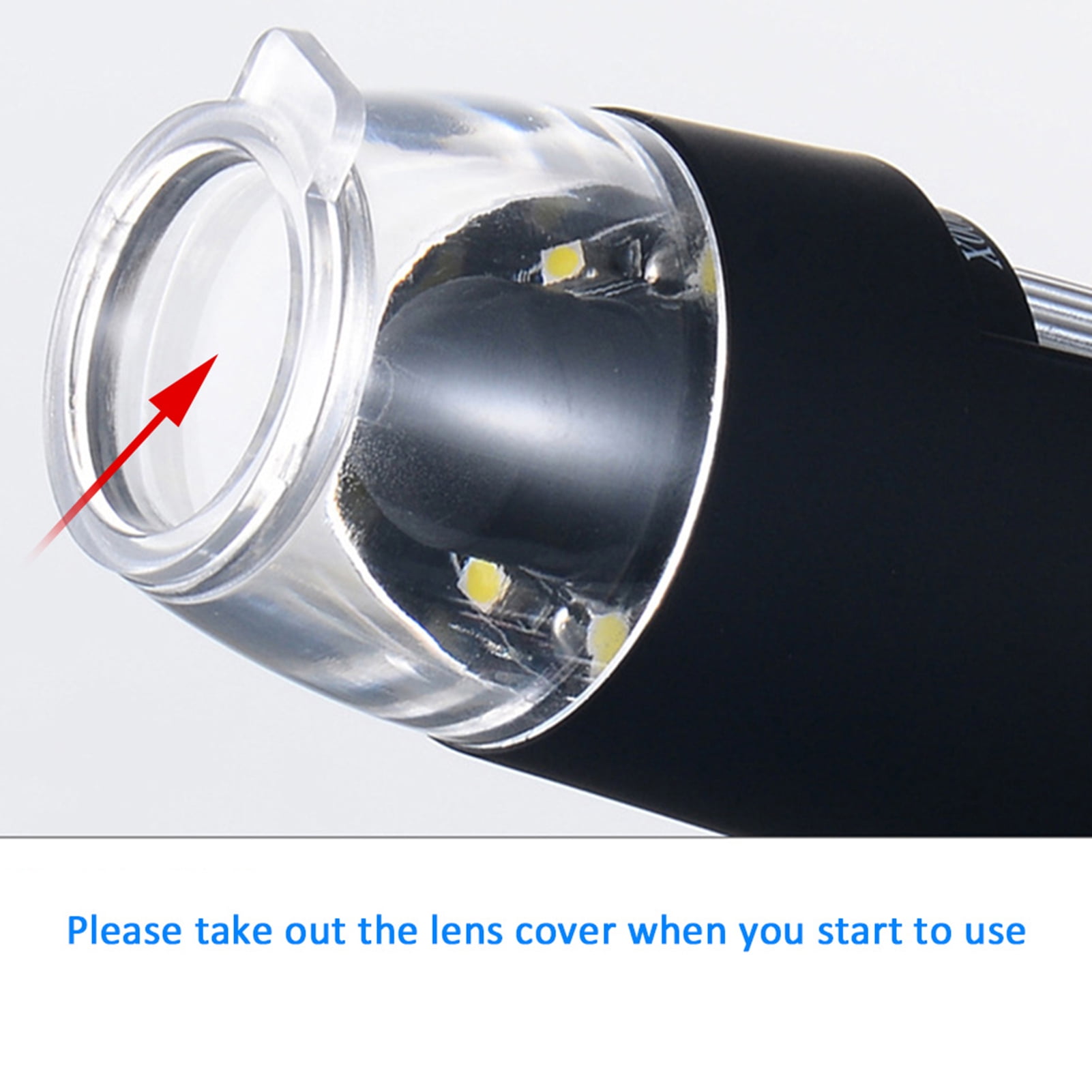 GoolRC Microscope,Windows Xp//win 7 Xp//win 7 8 Microscope Usb 1000x ...