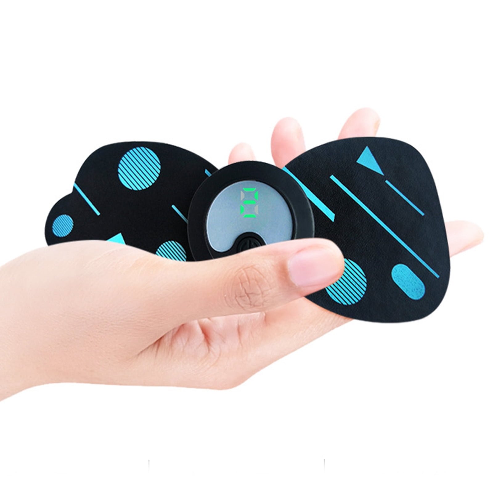 GoolRC Relaxation tool,Portable Patch Pain Patch Intensity Neck Arm ...