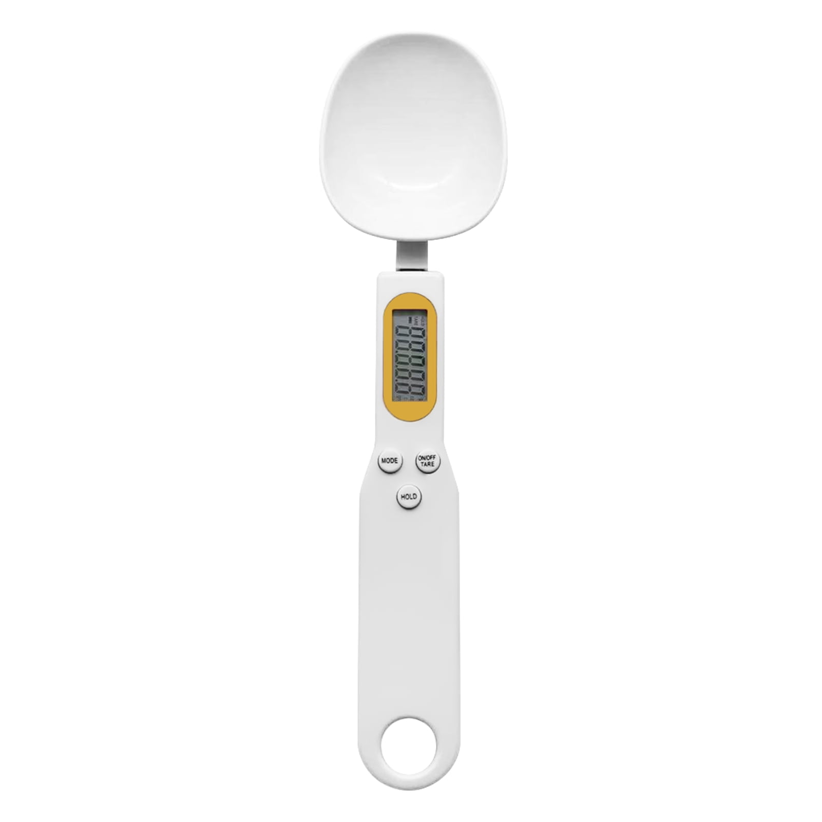 GoolRC Spoon scale,Spoon Scale Kitchen Switchable/data Lock/tare ...