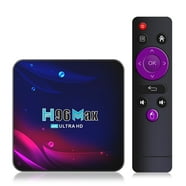 Ematic 4K Ultra HD Android Cable TV Box - Walmart.com