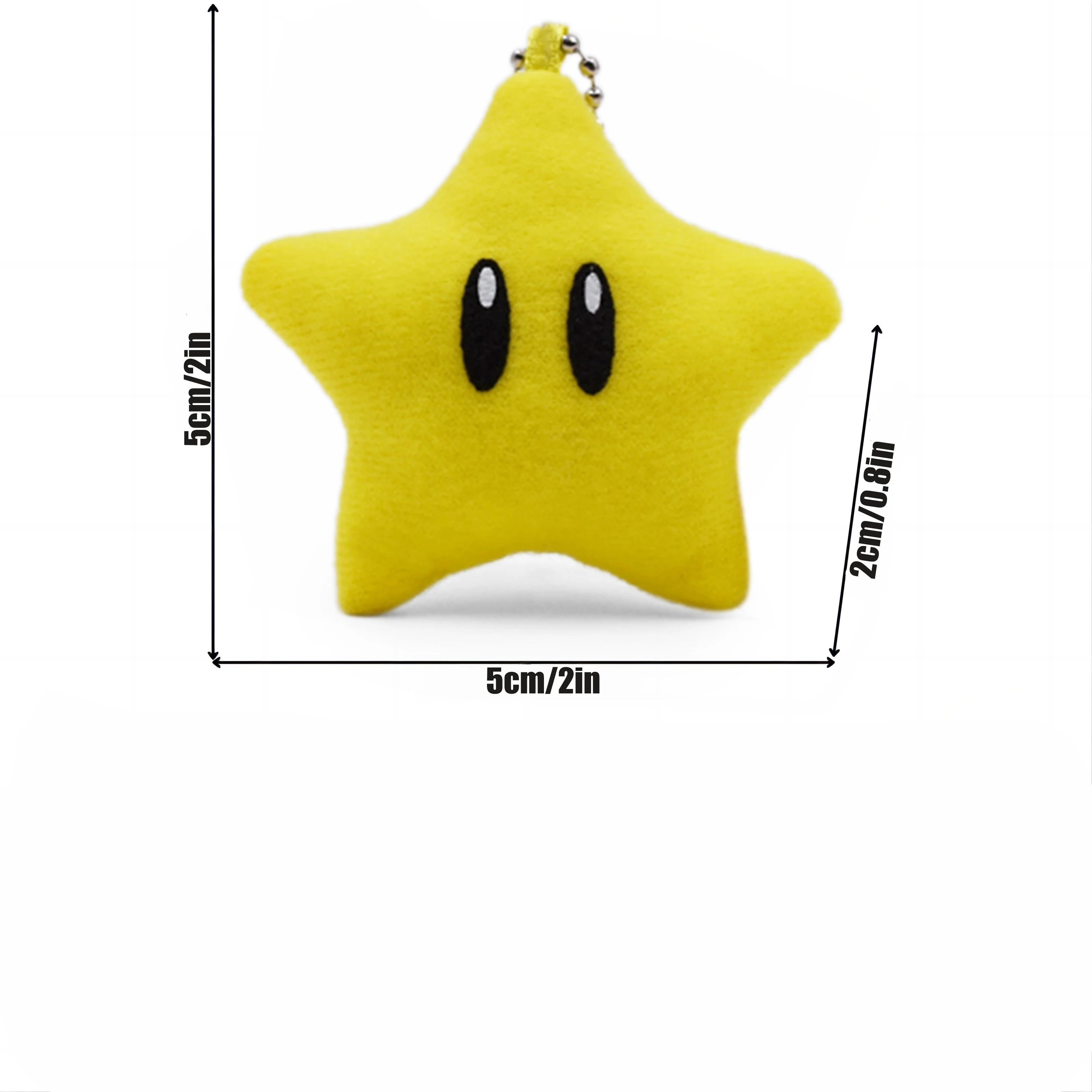 Goomba Mario Bros Plush Ken Carson Goomba Toad Yellow Green Blue Super ...