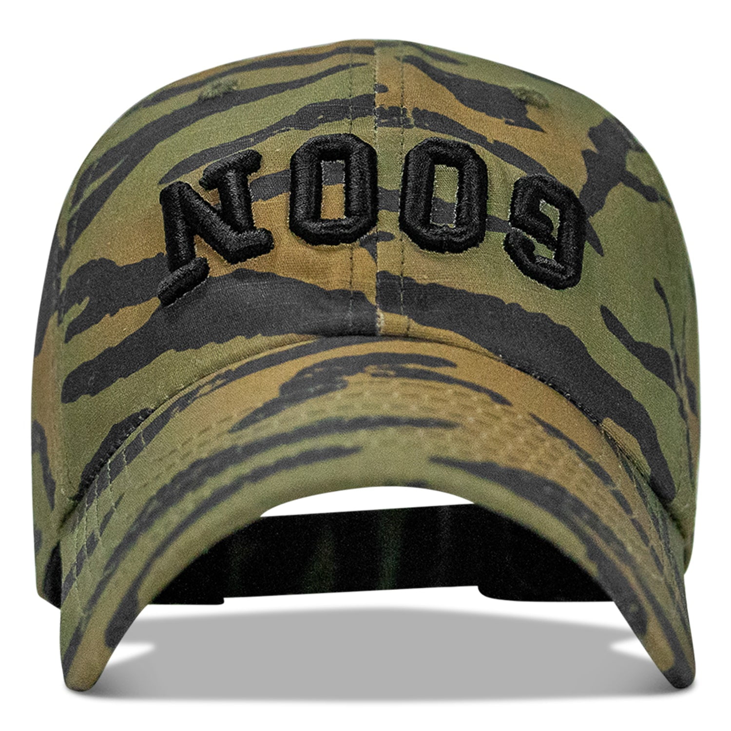 Goon Arched 3D Ripstop Low Profile Hat Jungle Camo - Walmart.com