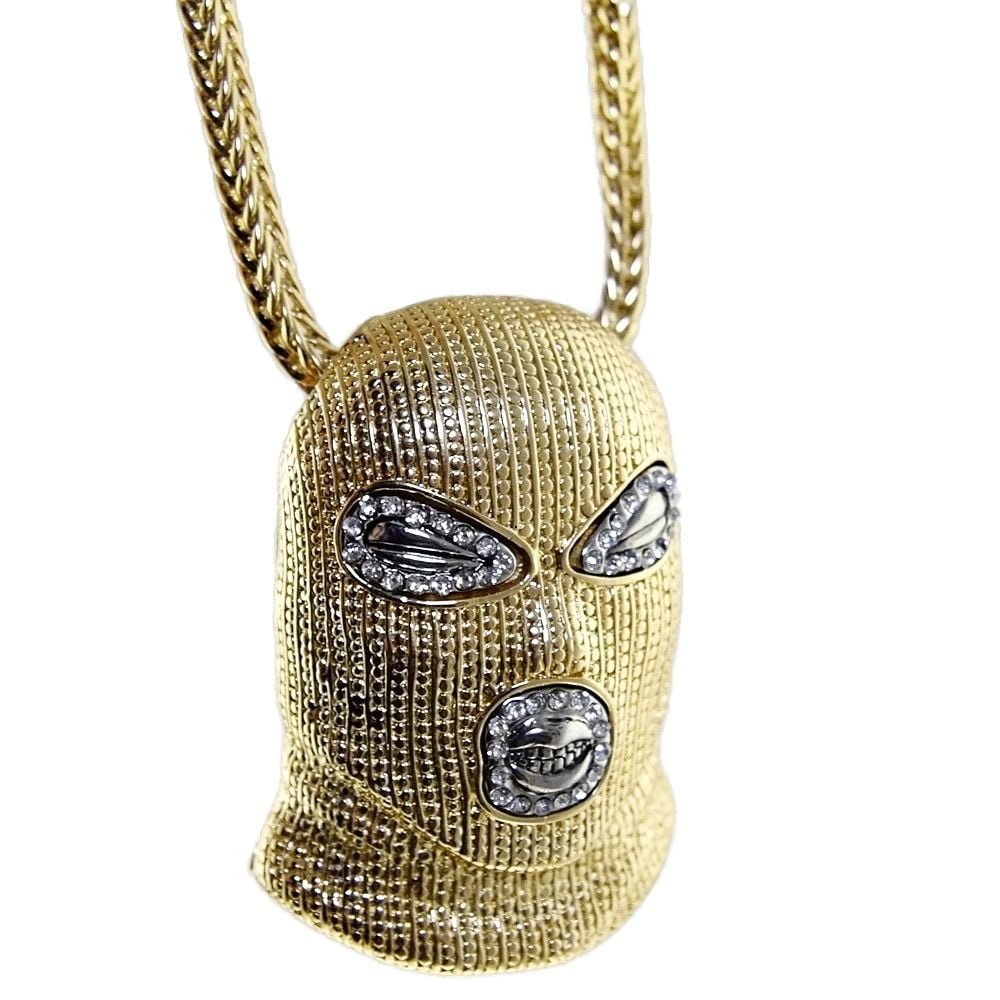 Plies Goon Chain