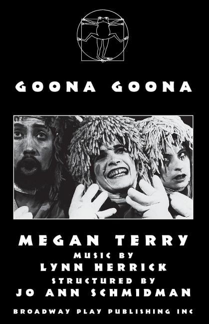 Goona Goona (Paperback) - Walmart Business Supplies