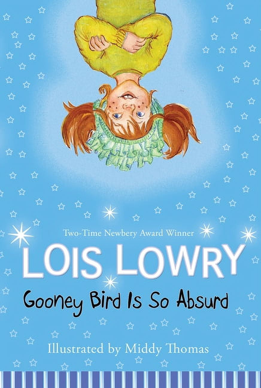 Gooney Bird Greene Gooney Bird Is So Absurd, Book 4, (Paperback ...