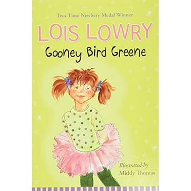 Gooney Bird Greene (Paperback) - Walmart.com