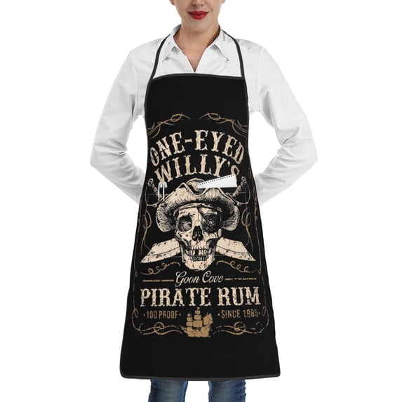 Gooni-,e Aprons Waterproof Adjustable Aprons Bib Mothers Day Gifts for ...