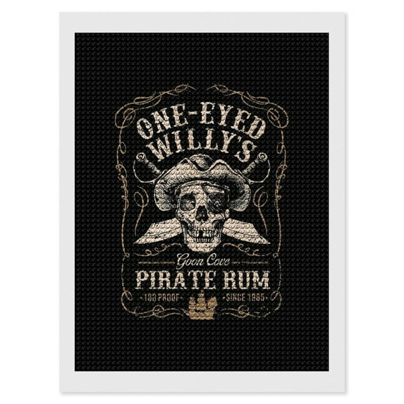 Gooni-,e Diamond Art Kits for Adults Kids,DIY 5D Round Full Drill ...