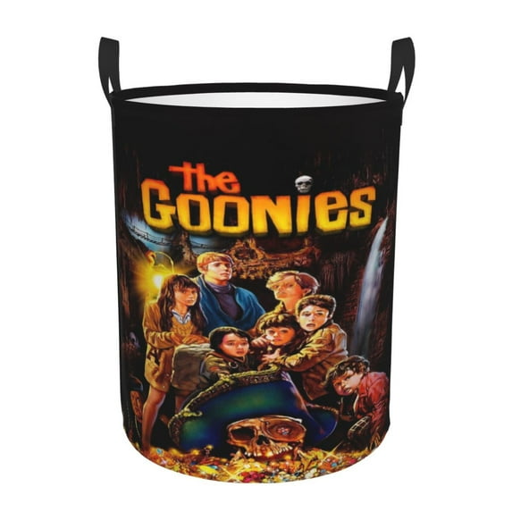 Gooni-,e Laundry Basket with Handle Waterproof Fabric Hamper Laundry ...