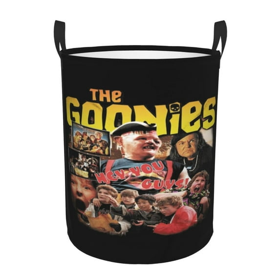 Gooni-,e Laundry Basket with Handle Waterproof Fabric Hamper Laundry ...