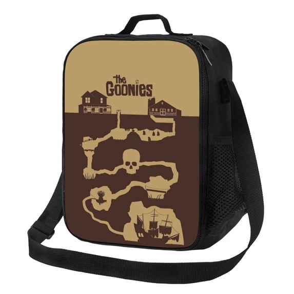 Gooni-,e Lunch Bag Portable Insulation Lunch Box Multifunctional ...