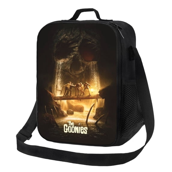 Gooni-,e Lunch Bag Portable Insulation Lunch Box Multifunctional ...