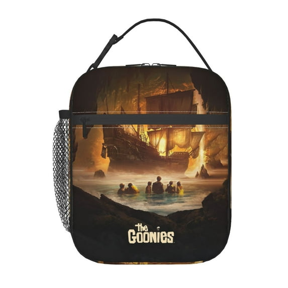 Gooni-,e Lunch Bag Portable Lnsulation Lunch Box Multifunctional ...