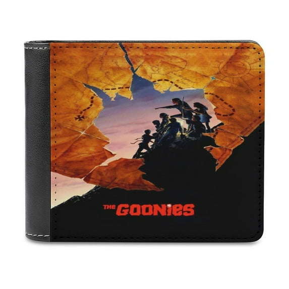 Gooni-,e Wallet for Men Leather Purse Clutch Card Holders Travel Wallet ...